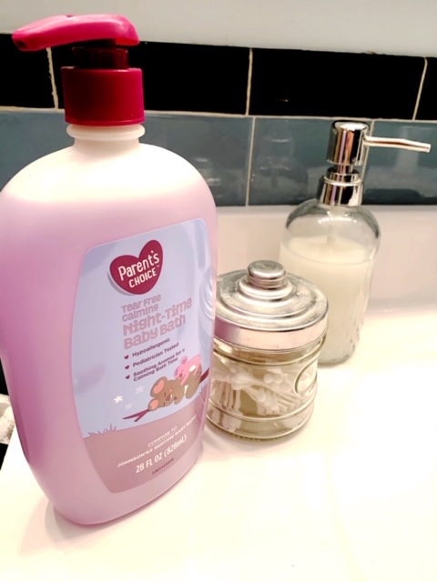 Top 5 Parent’s Choice Baby Products to Use – Kate with a Twang