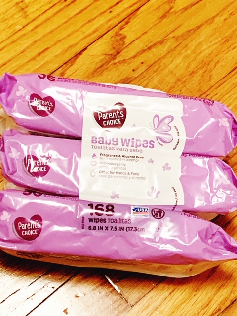 Top 5 Parent’s Choice Baby Products to Use – Kate with a Twang