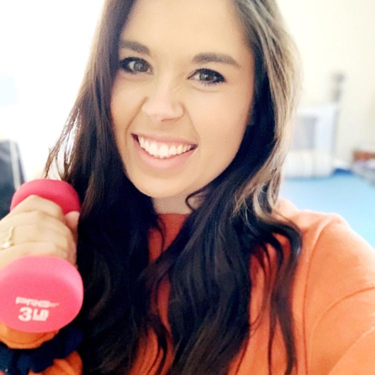 Easy (& Healthy) Yogurt Parfaits – Kate with a Twang