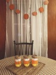 Halloween Candy-Corn Jar Lanterns – Kate with a Twang