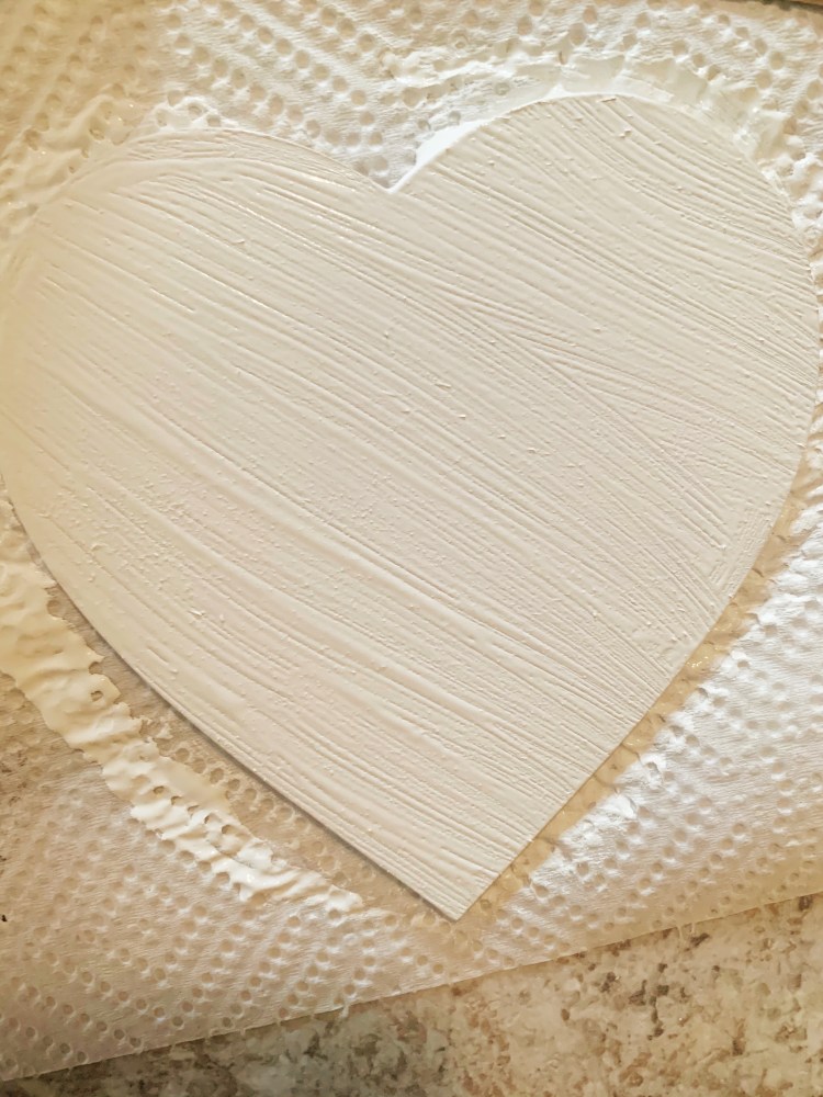 DIY Farmhouse Sign – Kate with a Twang